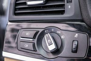 Pelēks BMW X3 2014 Kauņa, ar dzinēja tilpumu 3.00 L un nobraukumu 247 tūkst. km par 11990 €, foto 18 vietnē AUTOMOTO.COM.LV