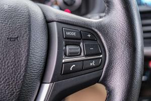 Pelēks BMW X3 2014 Kauņa, ar dzinēja tilpumu 3.00 L un nobraukumu 247 tūkst. km par 11990 €, foto 20 vietnē AUTOMOTO.COM.LV