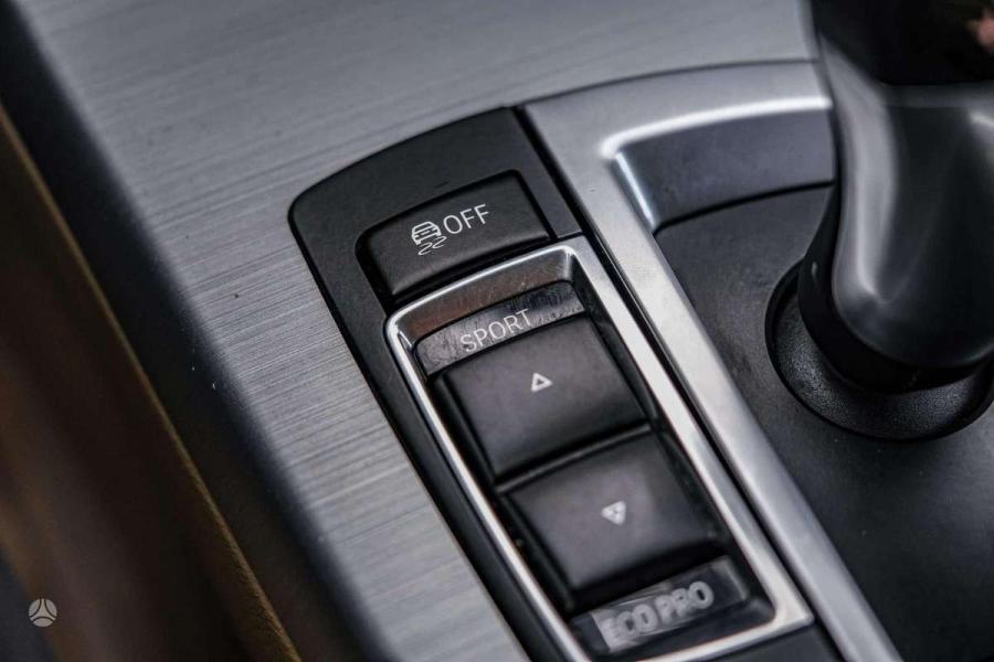 Pelēks BMW X3 2014 Kauņa, ar dzinēja tilpumu 3.00 L un nobraukumu 247 tūkst. km par 11990 €, foto 24 vietnē AUTOMOTO.COM.LV