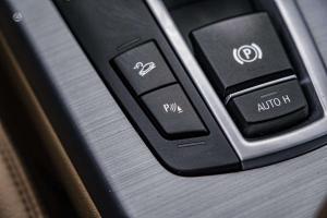 Pelēks BMW X3 2014 Kauņa, ar dzinēja tilpumu 3.00 L un nobraukumu 247 tūkst. km par 11990 €, foto 25 vietnē AUTOMOTO.COM.LV