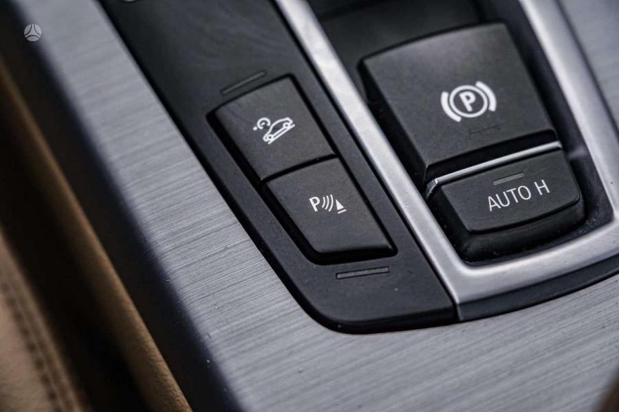 Pelēks BMW X3 2014 Kauņa, ar dzinēja tilpumu 3.00 L un nobraukumu 247 tūkst. km par 11990 €, foto 25 vietnē AUTOMOTO.COM.LV