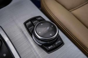 Pelēks BMW X3 2014 Kauņa, ar dzinēja tilpumu 3.00 L un nobraukumu 247 tūkst. km par 11990 €, foto 27 vietnē AUTOMOTO.COM.LV