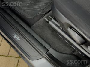Pelēks BMW X3 2014 Daugavpils, ar dzinēja tilpumu 2.00 L un nobraukumu 201 tūkst. km par 11500 €, foto 9 vietnē AUTOMOTO.COM.LV
