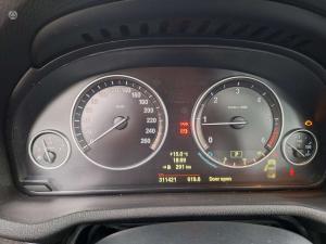 Серый БМВ Х3 2014 в Юрбаркас, объемом двигателя 2.00 л и пробегом 300 тыс. км за 9250 €, фото 8 на AUTOMOTO.COM.LV