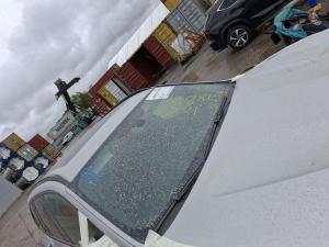 Grey BMW X3 2014 in Vilnius, with an engine capacity of 2.98 L and mileage of 97 thousand km for 7600 €, photo 1 on AUTOMOTO.COM.LV