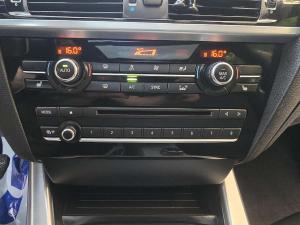 Pelēks BMW X3 2014 Jonava, ar dzinēja tilpumu 2.00 L un nobraukumu 222 tūkst. km par 14490 €, foto 30 vietnē AUTOMOTO.COM.LV