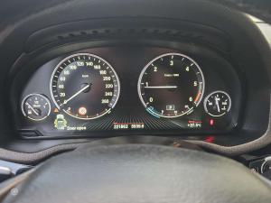 Pelēks BMW X3 2014 Jonava, ar dzinēja tilpumu 2.00 L un nobraukumu 222 tūkst. km par 14490 €, foto 31 vietnē AUTOMOTO.COM.LV