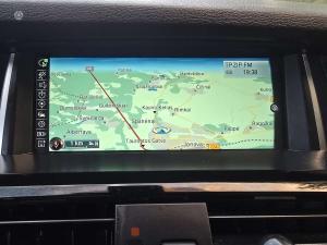 Pelēks BMW X3 2014 Jonava, ar dzinēja tilpumu 2.00 L un nobraukumu 222 tūkst. km par 14490 €, foto 32 vietnē AUTOMOTO.COM.LV