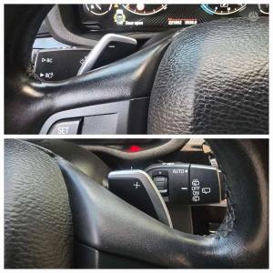 Pelēks BMW X3 2014 Jonava, ar dzinēja tilpumu 2.00 L un nobraukumu 222 tūkst. km par 14490 €, foto 33 vietnē AUTOMOTO.COM.LV