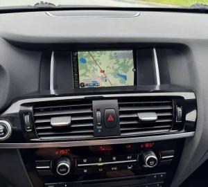 Серый БМВ Х3 2014 в Тельшяй, объемом двигателя 2.00 л и пробегом 265 тыс. км за 10490 €, фото 20 на AUTOMOTO.COM.LV