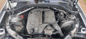 Grey BMW X3 2014 in Vilnius, with an engine capacity of 2.98 L and mileage of 97 thousand km for 7800 €, photo 18 on AUTOMOTO.COM.LV