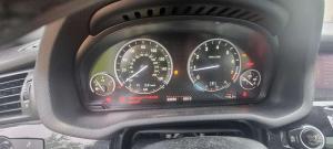Grey BMW X3 2014 in Vilnius, with an engine capacity of 2.98 L and mileage of 97 thousand km for 7800 €, photo 21 on AUTOMOTO.COM.LV