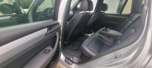 Pelēks BMW X3 2014 Viļņa, ar dzinēja tilpumu 2.98 L un nobraukumu 97 tūkst. km par 7500 €, foto 16 vietnē AUTOMOTO.COM.LV