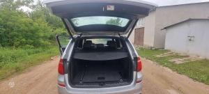 Pelēks BMW X3 2014 Viļņa, ar dzinēja tilpumu 2.98 L un nobraukumu 97 tūkst. km par 7500 €, foto 18 vietnē AUTOMOTO.COM.LV