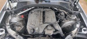 Pelēks BMW X3 2014 Viļņa, ar dzinēja tilpumu 2.98 L un nobraukumu 97 tūkst. km par 7500 €, foto 19 vietnē AUTOMOTO.COM.LV