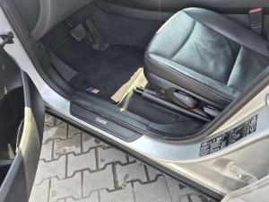 Серый БМВ Х3 2014 в Клайпеда, объемом двигателя 2.99 л и пробегом 250 тыс. км за 9650 €, фото 7 на AUTOMOTO.COM.LV