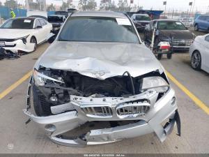 Pelēks BMW X3 2014 Viļņa, ar dzinēja tilpumu 2.98 L un nobraukumu 97 tūkst. km par 7400 €, foto 9 vietnē AUTOMOTO.COM.LV