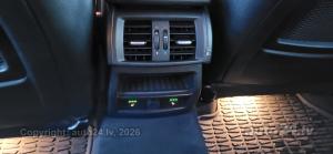 Pelēks BMW X3 2014 Tallina, ar dzinēja tilpumu 2.00 L un nobraukumu 294 tūkst. km par 10800 €, foto 13 vietnē AUTOMOTO.COM.LV
