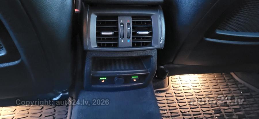 Pelēks BMW X3 2014 Tallina, ar dzinēja tilpumu 2.00 L un nobraukumu 294 tūkst. km par 10800 €, foto 13 vietnē AUTOMOTO.COM.LV