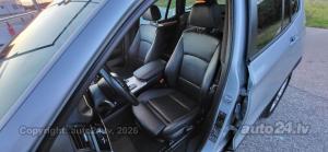 Pelēks BMW X3 2014 Tallina, ar dzinēja tilpumu 2.00 L un nobraukumu 294 tūkst. km par 10800 €, foto 16 vietnē AUTOMOTO.COM.LV