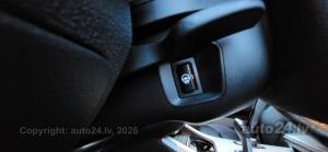Pelēks BMW X3 2014 Tallina, ar dzinēja tilpumu 2.00 L un nobraukumu 294 tūkst. km par 10800 €, foto 17 vietnē AUTOMOTO.COM.LV