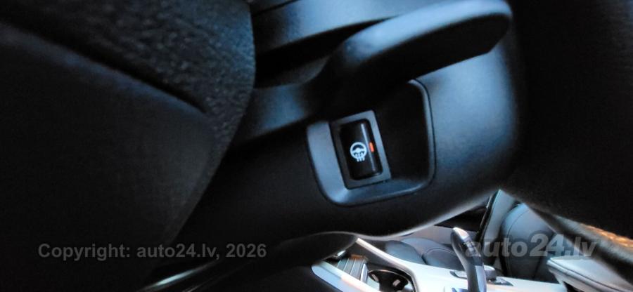 Pelēks BMW X3 2014 Tallina, ar dzinēja tilpumu 2.00 L un nobraukumu 294 tūkst. km par 10800 €, foto 17 vietnē AUTOMOTO.COM.LV