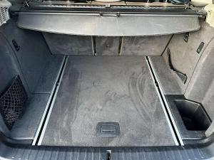 Grey BMW X3 2014 in Silale, with an engine capacity of 2.00 L and mileage of 335 thousand km for 8400 €, photo 12 on AUTOMOTO.COM.LV