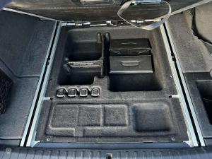 Grey BMW X3 2014 in Silale, with an engine capacity of 2.00 L and mileage of 335 thousand km for 8400 €, photo 13 on AUTOMOTO.COM.LV