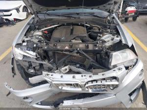 Pelēks BMW X3 2014 Viļņa, ar dzinēja tilpumu 2.98 L un nobraukumu 97 tūkst. km par 7500 €, foto 16 vietnē AUTOMOTO.COM.LV