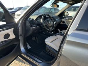 Pelēks BMW X3 2014 Kauņa, ar dzinēja tilpumu 3.00 L un nobraukumu 216 tūkst. km par 14999 €, foto 18 vietnē AUTOMOTO.COM.LV
