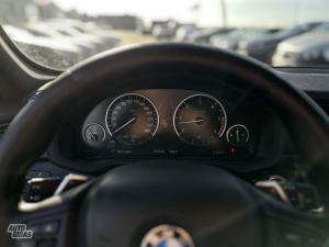 Pelēks BMW X3 2014 Kauņa, ar dzinēja tilpumu 3.00 L un nobraukumu 216 tūkst. km par 14999 €, foto 21 vietnē AUTOMOTO.COM.LV