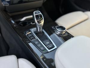 Pelēks BMW X3 2014 Kauņa, ar dzinēja tilpumu 3.00 L un nobraukumu 216 tūkst. km par 14999 €, foto 24 vietnē AUTOMOTO.COM.LV