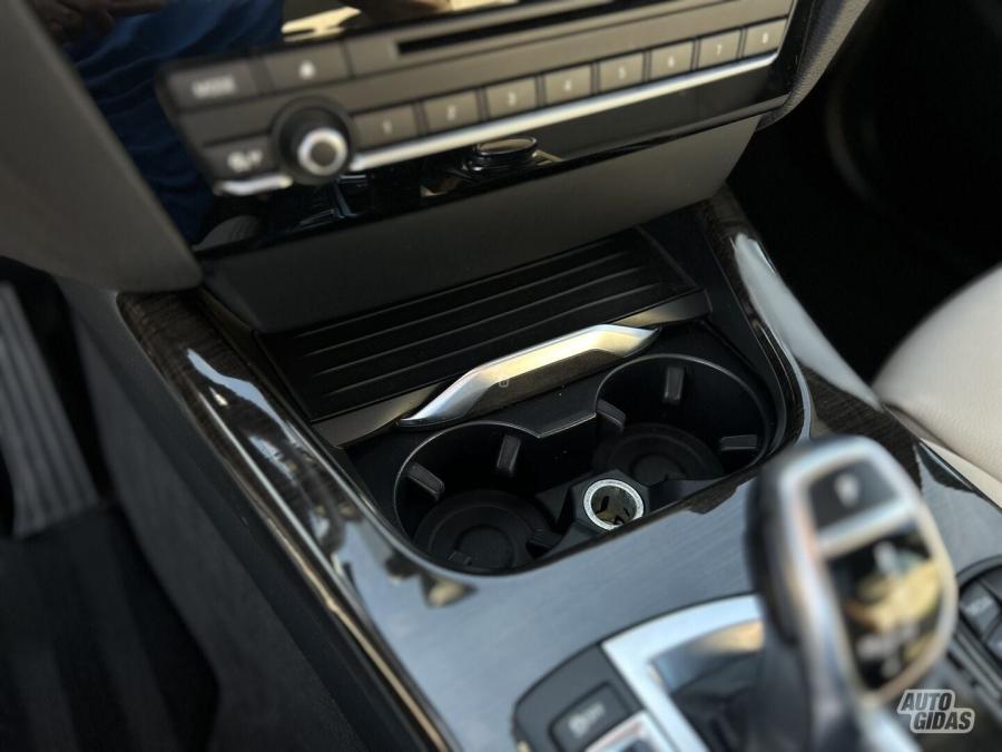 Pelēks BMW X3 2014 Kauņa, ar dzinēja tilpumu 3.00 L un nobraukumu 216 tūkst. km par 14999 €, foto 26 vietnē AUTOMOTO.COM.LV