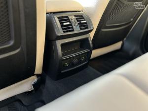 Pelēks BMW X3 2014 Kauņa, ar dzinēja tilpumu 3.00 L un nobraukumu 216 tūkst. km par 14999 €, foto 38 vietnē AUTOMOTO.COM.LV