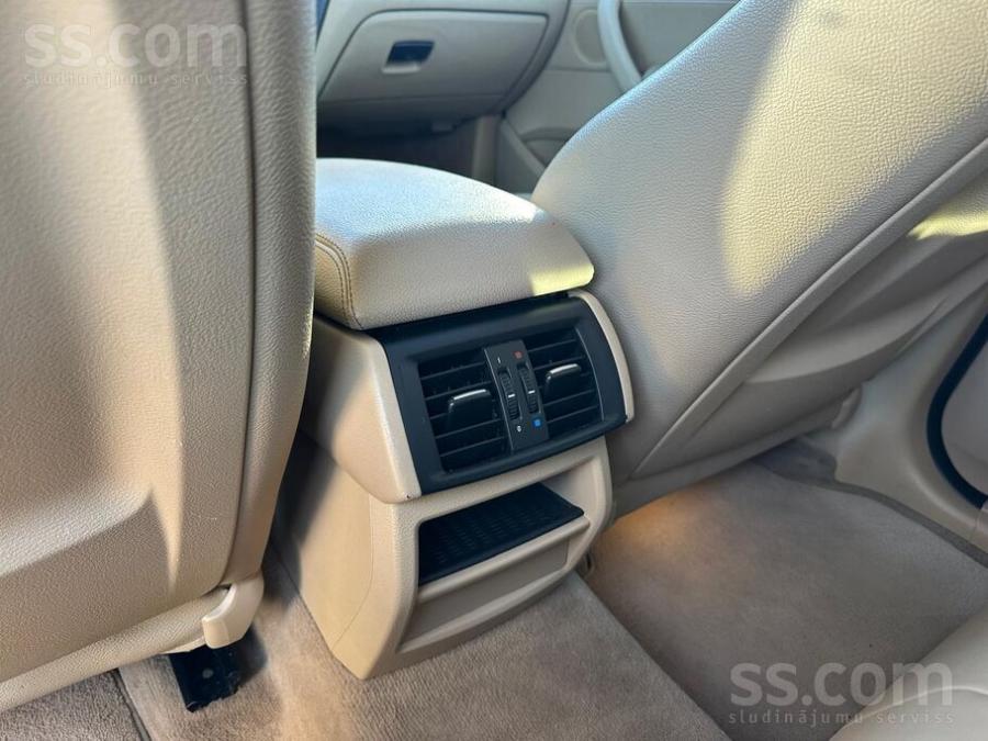 Pelēks BMW X3 2015 Daugavpils, ar dzinēja tilpumu 2.00 L un nobraukumu 242 tūkst. km par 12900 €, foto 16 vietnē AUTOMOTO.COM.LV