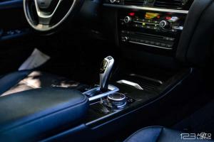Pelēks BMW X3 2015 Kretinga, ar dzinēja tilpumu 2.00 L un nobraukumu 172 tūkst. km par 13700 €, foto 15 vietnē AUTOMOTO.COM.LV