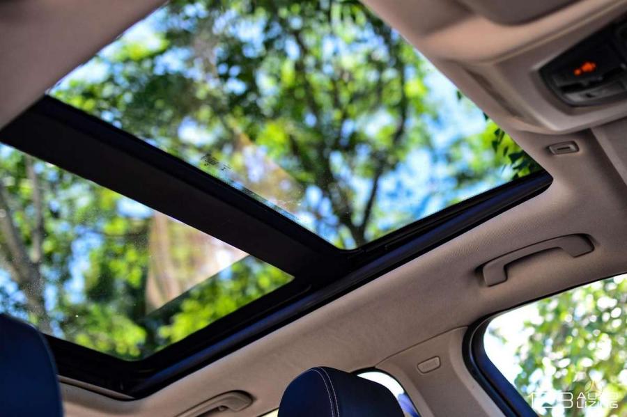 Pelēks BMW X3 2015 Kretinga, ar dzinēja tilpumu 2.00 L un nobraukumu 172 tūkst. km par 13700 €, foto 17 vietnē AUTOMOTO.COM.LV