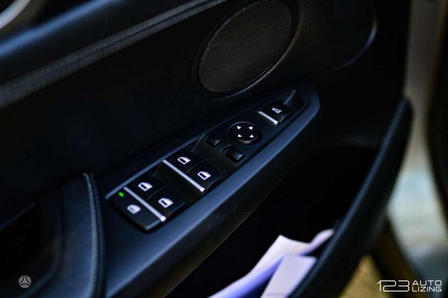 Pelēks BMW X3 2015 Kretinga, ar dzinēja tilpumu 2.00 L un nobraukumu 172 tūkst. km par 13700 €, foto 20 vietnē AUTOMOTO.COM.LV