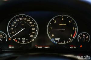 Pelēks BMW X3 2015 Kretinga, ar dzinēja tilpumu 2.00 L un nobraukumu 172 tūkst. km par 13700 €, foto 21 vietnē AUTOMOTO.COM.LV