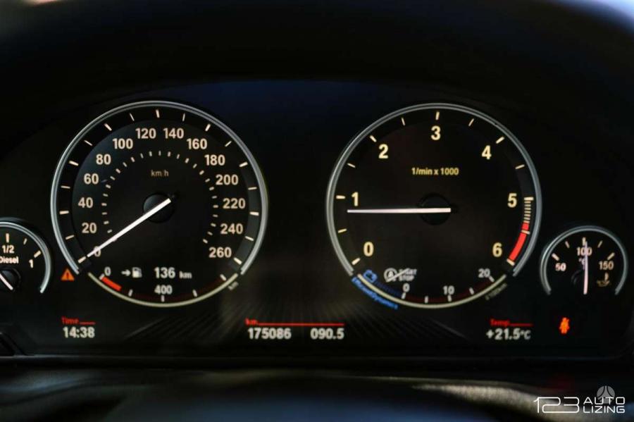 Pelēks BMW X3 2015 Kretinga, ar dzinēja tilpumu 2.00 L un nobraukumu 172 tūkst. km par 13700 €, foto 21 vietnē AUTOMOTO.COM.LV