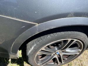 Pelēks BMW X3 2015 Tauragė, ar dzinēja tilpumu 2.99 L un nobraukumu 210 tūkst. km par 10300 €, foto 10 vietnē AUTOMOTO.COM.LV
