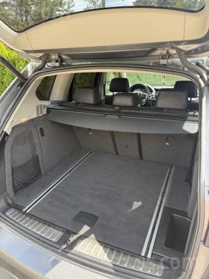 Pelēks BMW X3 2015 Rīga, ar dzinēja tilpumu 3.00 L un nobraukumu 399 tūkst. km par 9990 €, foto 23 vietnē AUTOMOTO.COM.LV