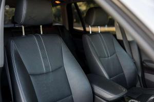 Серый БМВ Х3 2015 в Вильнюс, объемом двигателя 2.00 л и пробегом 235 тыс. км за 13500 €, фото 30 на AUTOMOTO.COM.LV