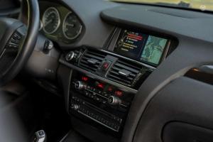 Серый БМВ Х3 2015 в Вильнюс, объемом двигателя 2.00 л и пробегом 235 тыс. км за 13500 €, фото 33 на AUTOMOTO.COM.LV