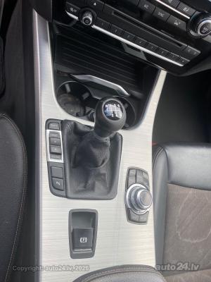 Pelēks BMW X3 2015 Tallina, ar dzinēja tilpumu 2.00 L un nobraukumu 251 tūkst. km par 9990 €, foto 8 vietnē AUTOMOTO.COM.LV