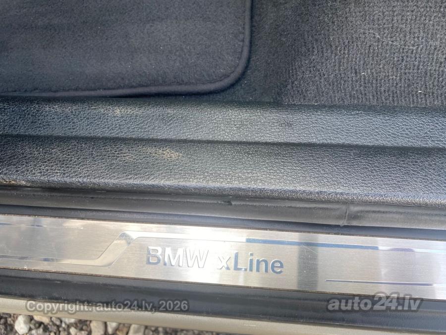 Pelēks BMW X3 2015 Tallina, ar dzinēja tilpumu 2.00 L un nobraukumu 251 tūkst. km par 9990 €, foto 11 vietnē AUTOMOTO.COM.LV
