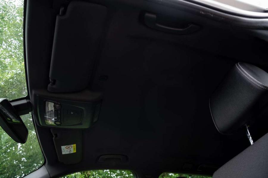 Grey BMW X3 2015 in Elektrenai, with an engine capacity of 2.00 L and mileage of 211 thousand km for 14750 €, photo 25 on AUTOMOTO.COM.LV
