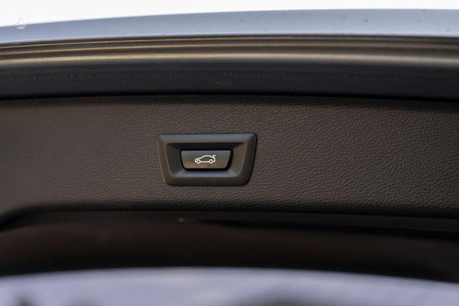 Pelēks BMW X3 2015 Viļņa, ar dzinēja tilpumu 2.00 L un nobraukumu 234 tūkst. km par 13200 €, foto 15 vietnē AUTOMOTO.COM.LV