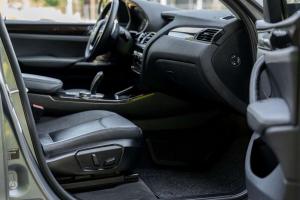 Pelēks BMW X3 2015 Viļņa, ar dzinēja tilpumu 2.00 L un nobraukumu 234 tūkst. km par 13200 €, foto 32 vietnē AUTOMOTO.COM.LV