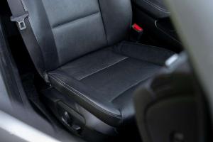 Pelēks BMW X3 2015 Viļņa, ar dzinēja tilpumu 2.00 L un nobraukumu 234 tūkst. km par 13200 €, foto 34 vietnē AUTOMOTO.COM.LV